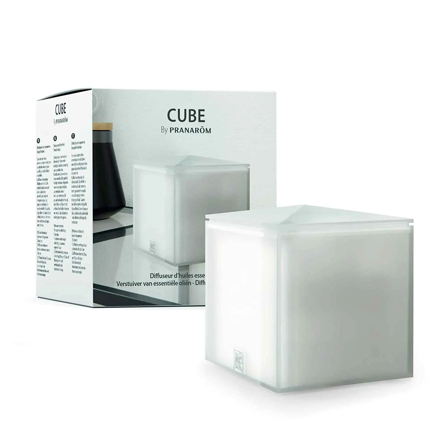 Aceite Esencial Eucalipto Pranarôm ֎ Vivo Natural